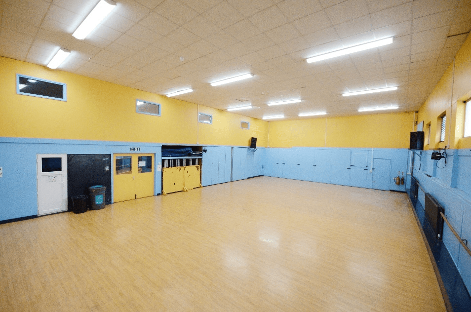 Room Hire | Cathays & Central Youth & Community Project
